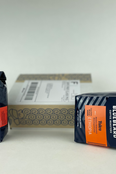 Coffee Shop | Bluebeard Coffee Roasters