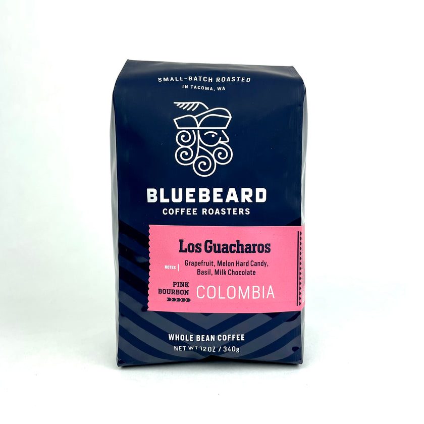 Bluebeard Coffee Roasters