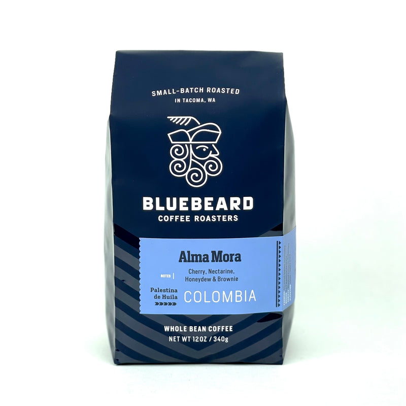 Bluebeard Coffee Roasters