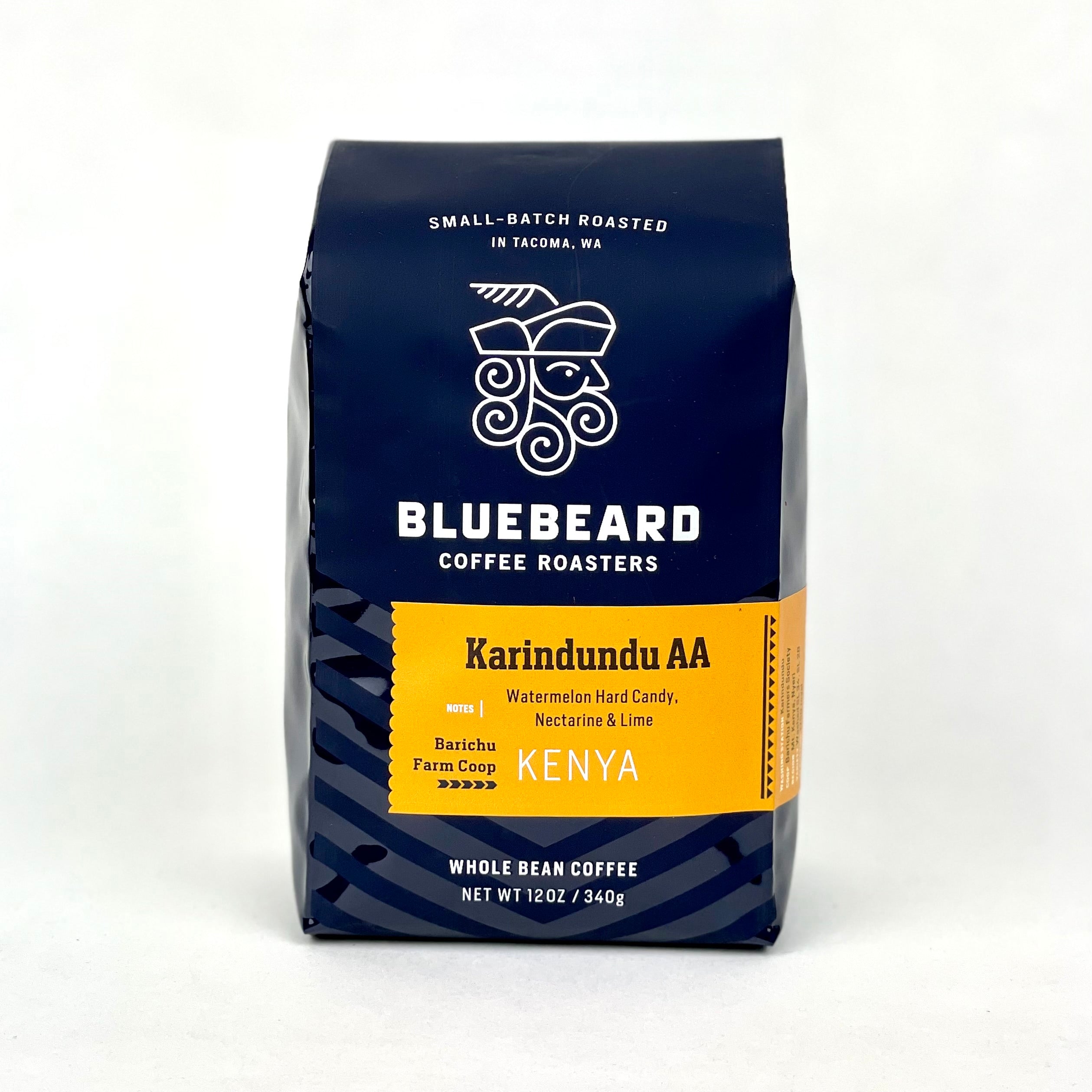 Bluebeard Coffee Roasters