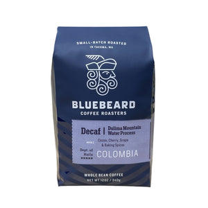 Bluebeard Coffee Roasters