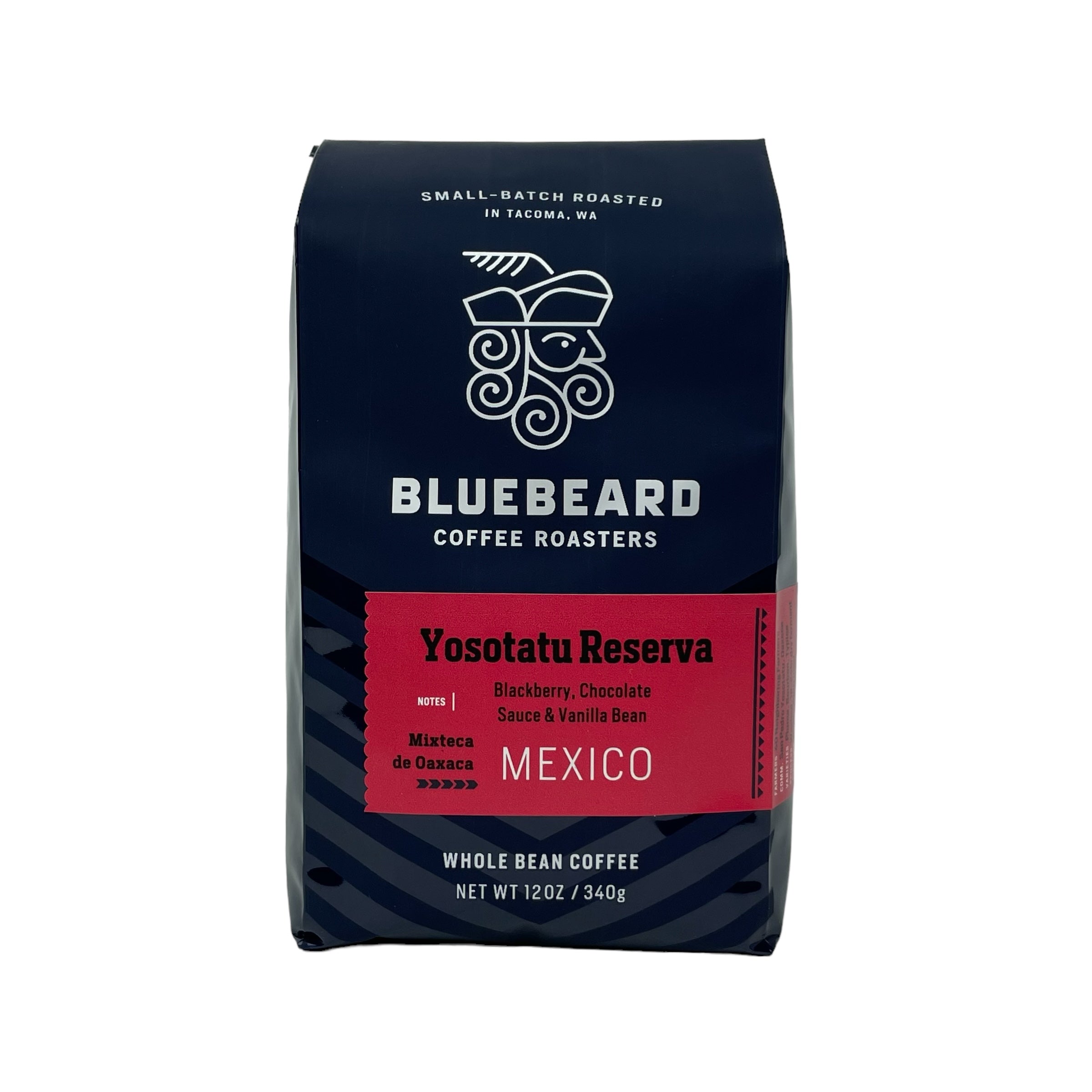 Bluebeard Coffee Roasters