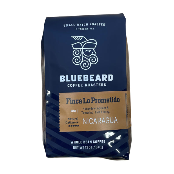 Bluebeard Coffee Roasters
