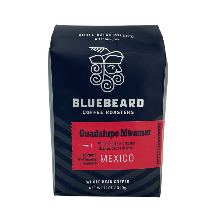 Bluebeard Coffee Roasters