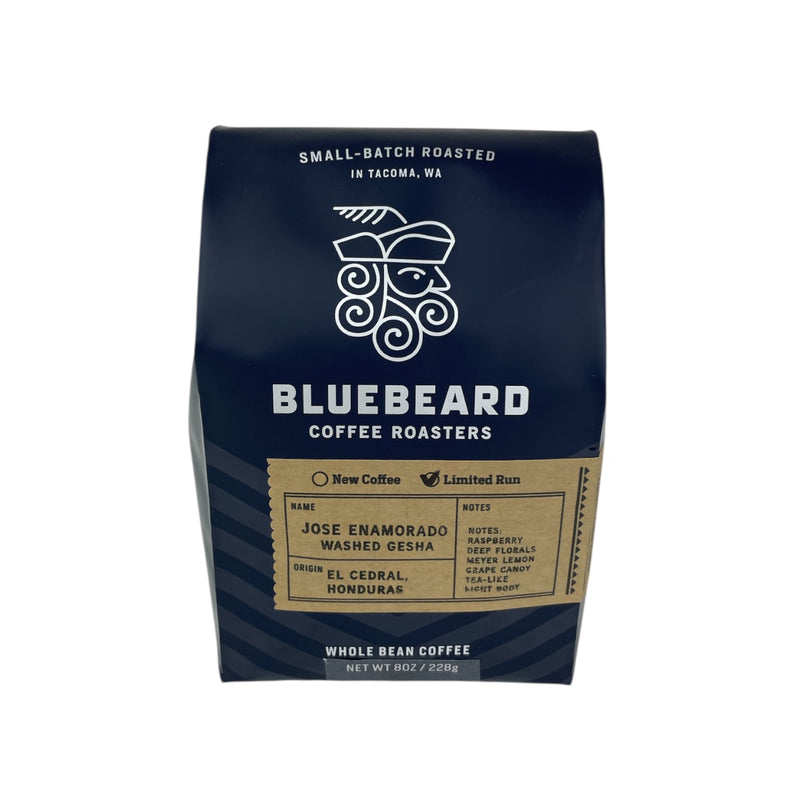 Bluebeard Coffee Roasters