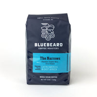 Bluebeard Coffee Roasters